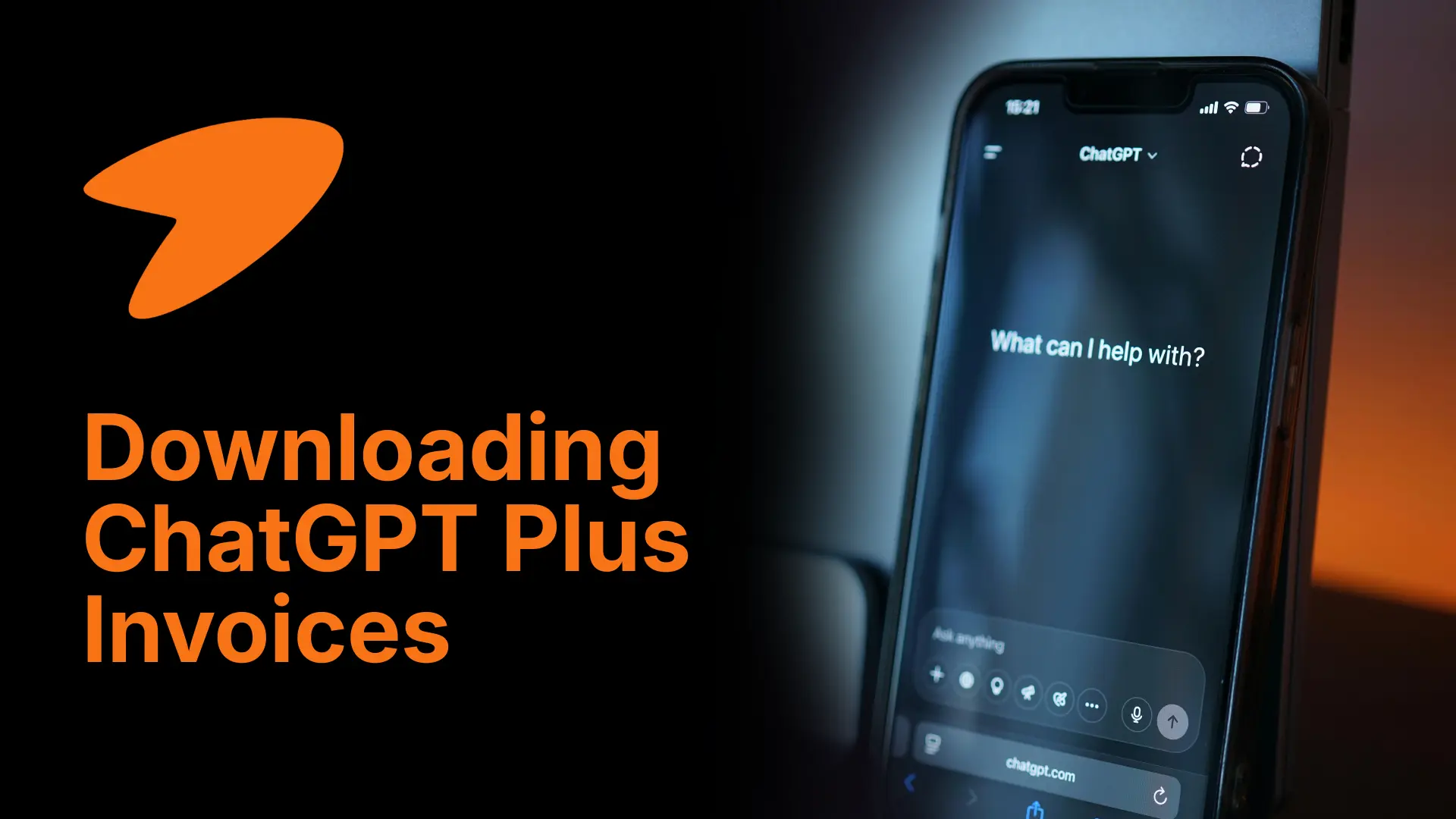 Download ChatGPT Plus Invoices 2026 Expense Report Guide Download ChatGPT Plus Invoices 2026 Expense Report Guide